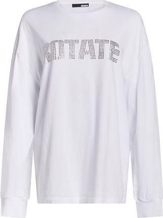 Rotate TOPS - T-shirts sur YOOX.COM