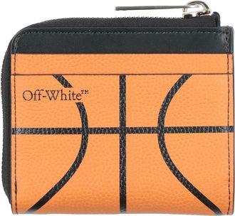 Off-white Kleinlederwaren - Brieftaschen auf YOOX.COM