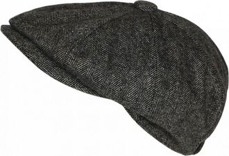Nyls Cr&eacute;ation Casquette Homme