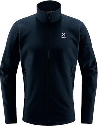 Hagl&ouml;fs Haglofs Buteo Mid Full Zip Sweatshirt XL