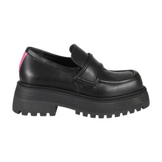 3Juin Loafers - - Shoes - Damen - Schwarzk - 39 EU