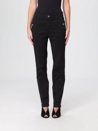 Liu Jo Jeans LIU JO Femme couleur Noir