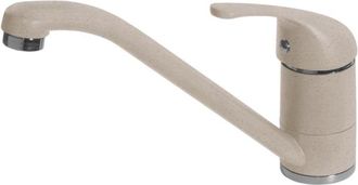 Elleci Rubinetto Miscelatore Cucina Elleci Minerva Granitek Avena Mgkmin51