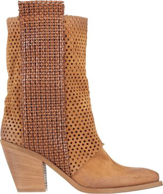 M&eacute;tisse SCHUHE - Stiefeletten auf YOOX.COM