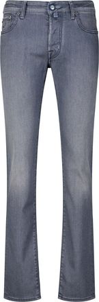 Jacob Cohen Slim-Fit Jeans Bard