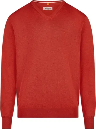 Redmond Pullover Basic