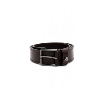 HUGO BOSS Giove G&uuml;rtel - - Accessories - Herren - Braun - 100 CM