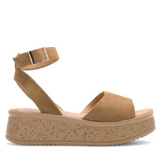 Lasocki Sandalen Lasocki MODENA ARC-4883-10 Braun