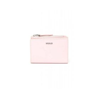 HUGO BOSS unisex, Accessoires, Rose, Taille: ONE Size Syndra Wallet SM