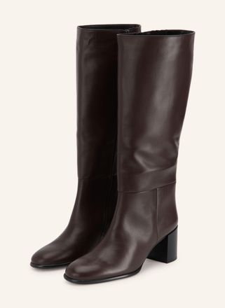 H&ouml;gl Stiefel braun