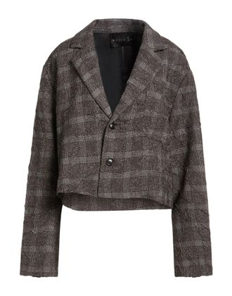 White Sand ANZ&Uuml;GE und CO-ORDS - Blazers auf YOOX.COM