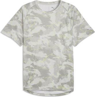 Puma T-shirt de training PWRTRAIN Homme, Accessoires, Gris, 3XL