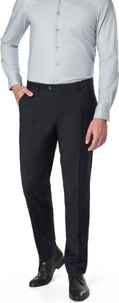 Bugatti Herren Hose blau