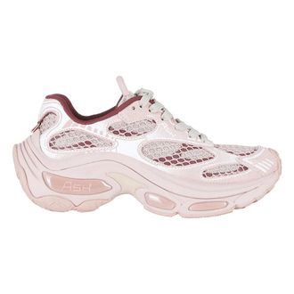 Ash Dragon Sneaker - - Shoes - Damen - Rosa - 36 EU
