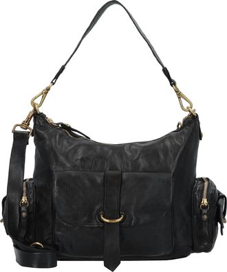 Campomaggi Schultertasche Elda