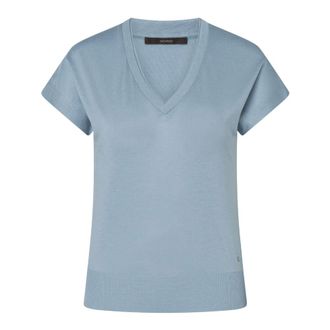 Windsor Damen, Oberteile, Blau, XLGr&ouml;&szlig;e