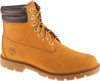 Timberland Schn&uuml;rboots 6 In Basic Boot
