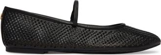 Lauren Ralph Lauren Ballerinas LAUREN RALPH LAUREN Jayna 802P04176001 Schwarz