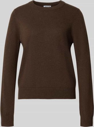 Jake*s Casual Regular Fit Pullover aus reinem Kaschmir