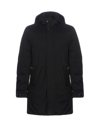 Moorer JACKEN & M&Auml;NTEL - Pufferjacken & Daunenjacken auf YOOX.COM