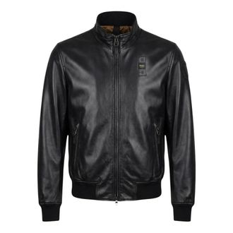 Blauer Homme, Vestes, Noir, Taille: L Coniston Jacket