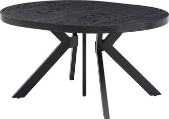 Vente-Unique Mesa de Comedor Extensible