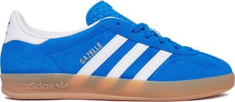 adidas Sneakers adidas Gazelle Indoor JI2061 Blau