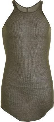 Rick Owens TOPS - D&eacute;bardeurs sur YOOX.COM