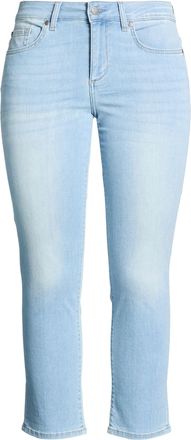 Liu Jo HOSEN & R&Ouml;CKE - Jeanshosen auf YOOX.COM