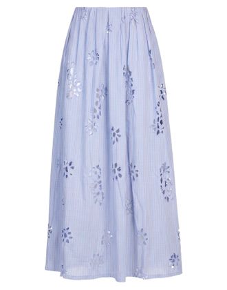 Odeeh HOSEN & R&Ouml;CKE - Maxi-R&ouml;cke auf YOOX.COM