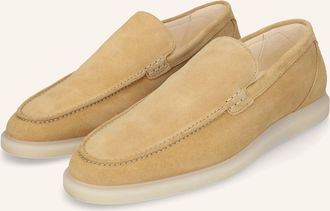 Henry Stevens Loafer Elia l1 braun