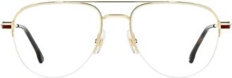 Carrera Homme, Accessoires, Jaune, Taille: 55 MM 385 Eyeglasses