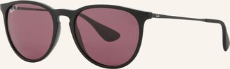 Ray-Ban Sonnenbrille rb4171 Erika schwarz