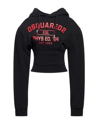Dsquared2 TOPS - Sweatshirts auf YOOX.COM