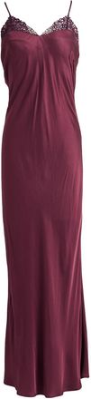 Twin-Set KLEIDER - Maxi-Kleider auf YOOX.COM