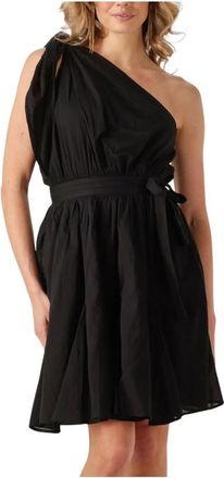 Notre-V Damen, Kleider, Schwarzk, SGr&ouml;&szlig;e