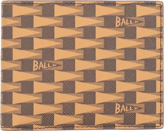 Bally Kleinlederwaren - Brieftaschen auf YOOX.COM