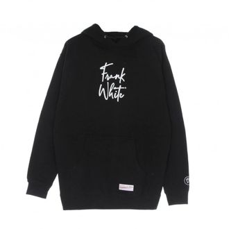 Mitchell & Ness Kapuzenpullover - - Sweatshirts & Hoodies - Herren - Schwarzk - XL