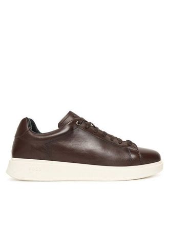 HUGO BOSS Sneakers Bulton 50557820 Braun
