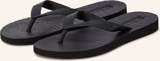 Sleepers Sleepers Flip-Flops Classic schwarz