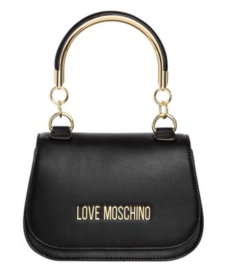 Love Moschino damen Handtaschen black