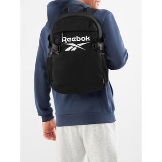 Reebok Rucksack Reebok CWBEO-RBK-025-CCC-05 Schwarz