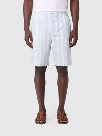 Jacquemus Shorts JACQUEMUS Herren Farbe Blau