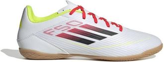 adidas Herren Fussball-Hallenschuhe F50 Club IN