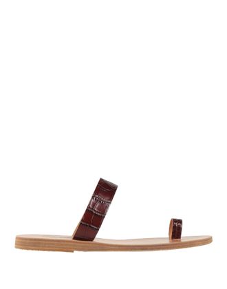Ancient Greek Sandals SCHUHE - Zehentrenner auf YOOX.COM