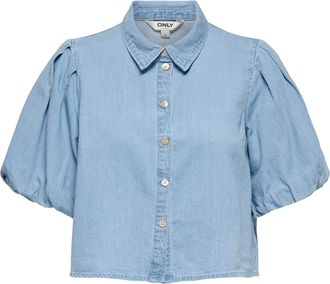 Only Bluse ONLULEA