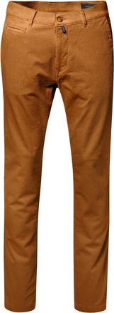 Pierre Cardin Herren Chino PC-Castres | M&auml;nner Hose | Mordern Fit | Caramel Caf&eacute; 3008 8220 | 36W - 32L