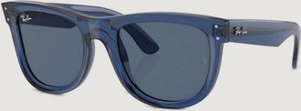 Ray-Ban Sonnenbrille RAY-BAN Herren Farbe Blau