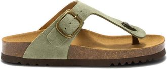 Scholl Femme, Chaussures, Vert, Taille: 37 EU Anais Sue