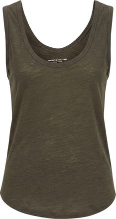 Majestic Filatures TOPS - Tank Tops auf YOOX.COM